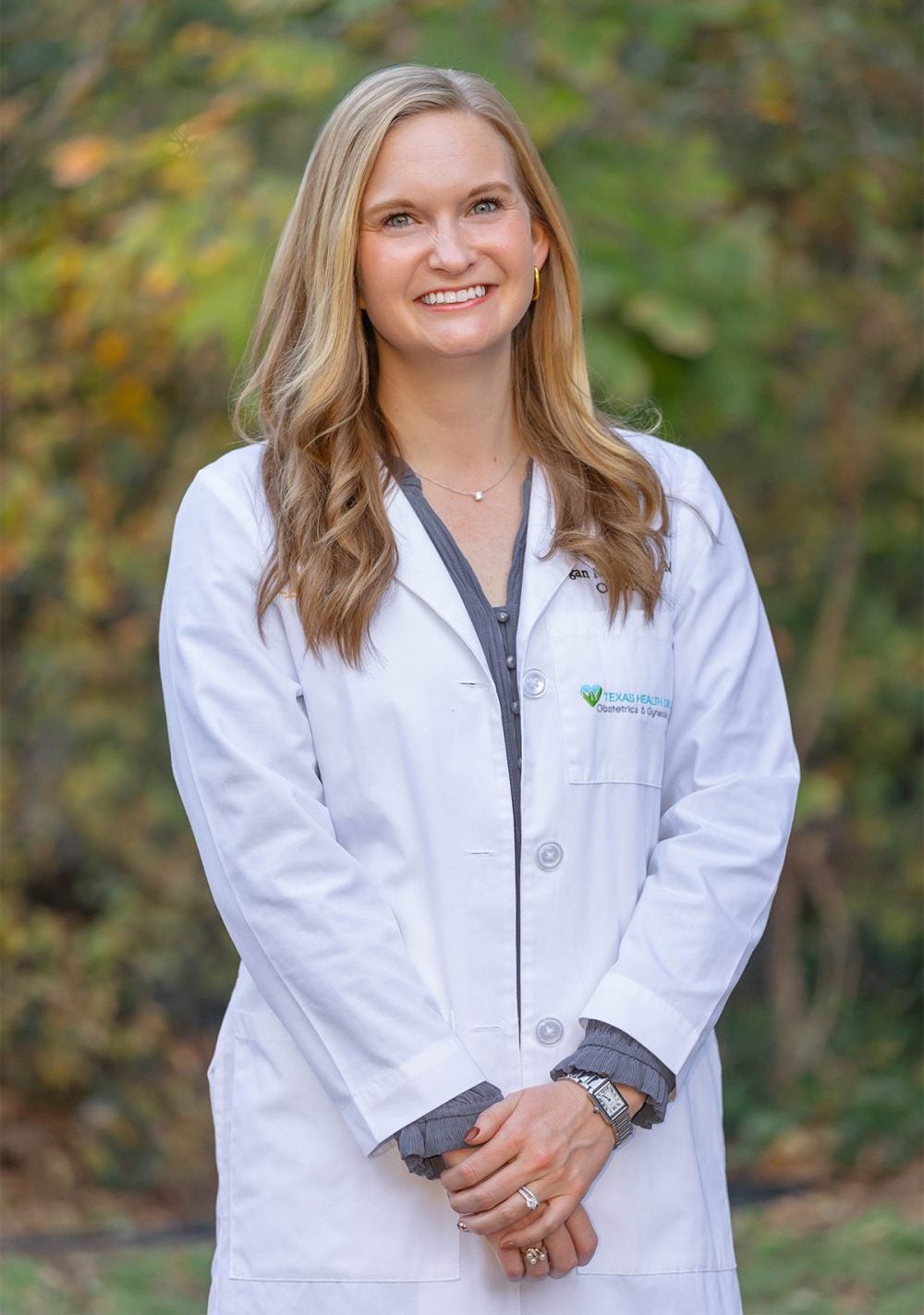Morgan McDougal, MD - MY Texas Health Care Obstetrics & Gynecology