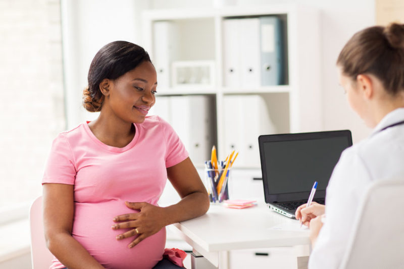 How To Choose An OB/GYN For Your Lifetime - MY Texas Health Care ...
